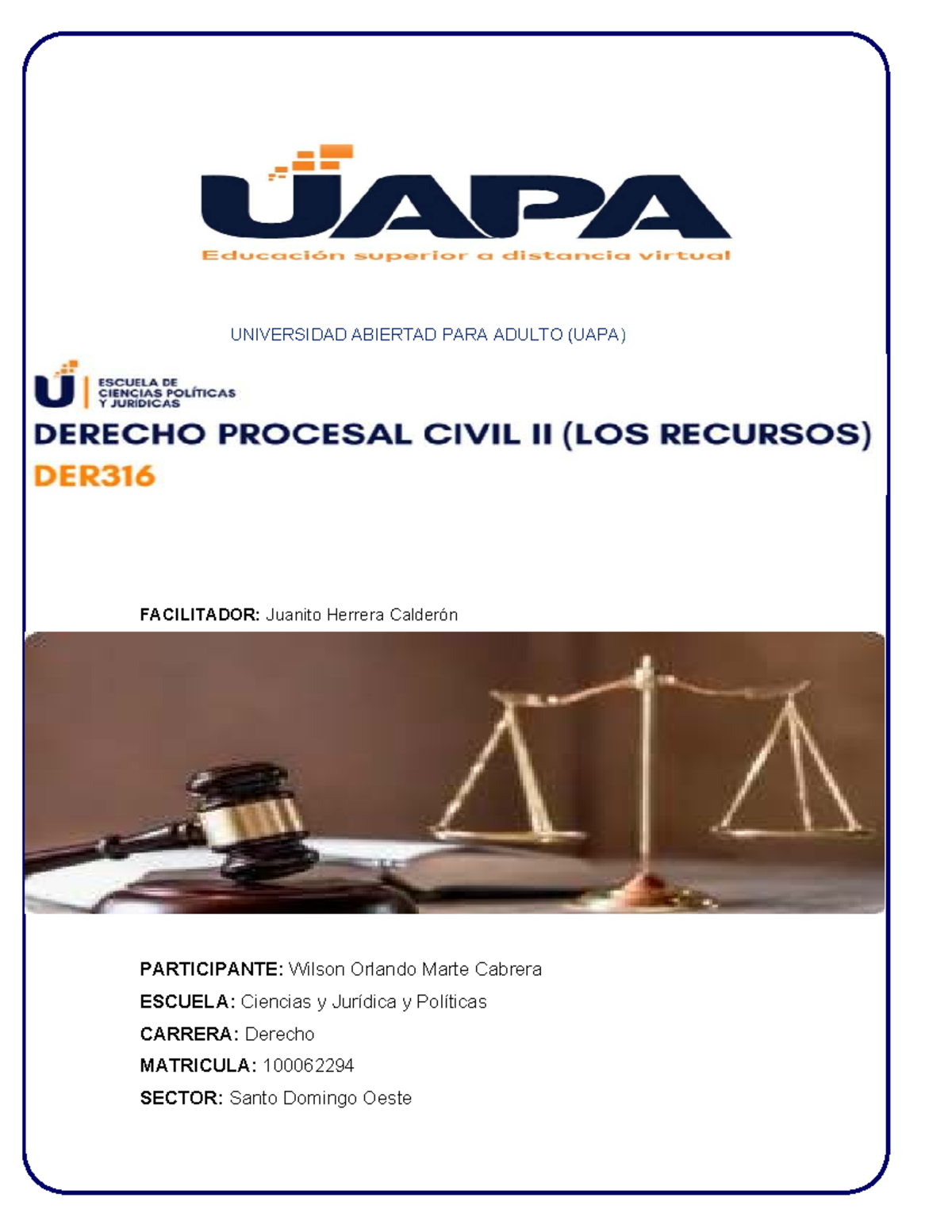 Resumen de la Ley 834 de 1978 en Derecho Procesal Civil - Studocu