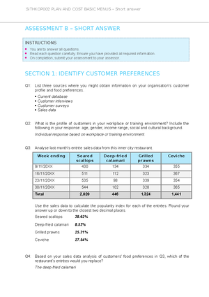 [Solved] Detail the appropriate actions when rights are being infringed ...
