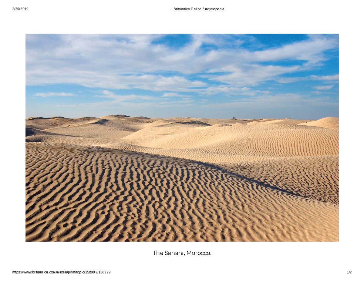 - Britannica Online Encyclopedia - 2/20/2019 - Britannica Online ...