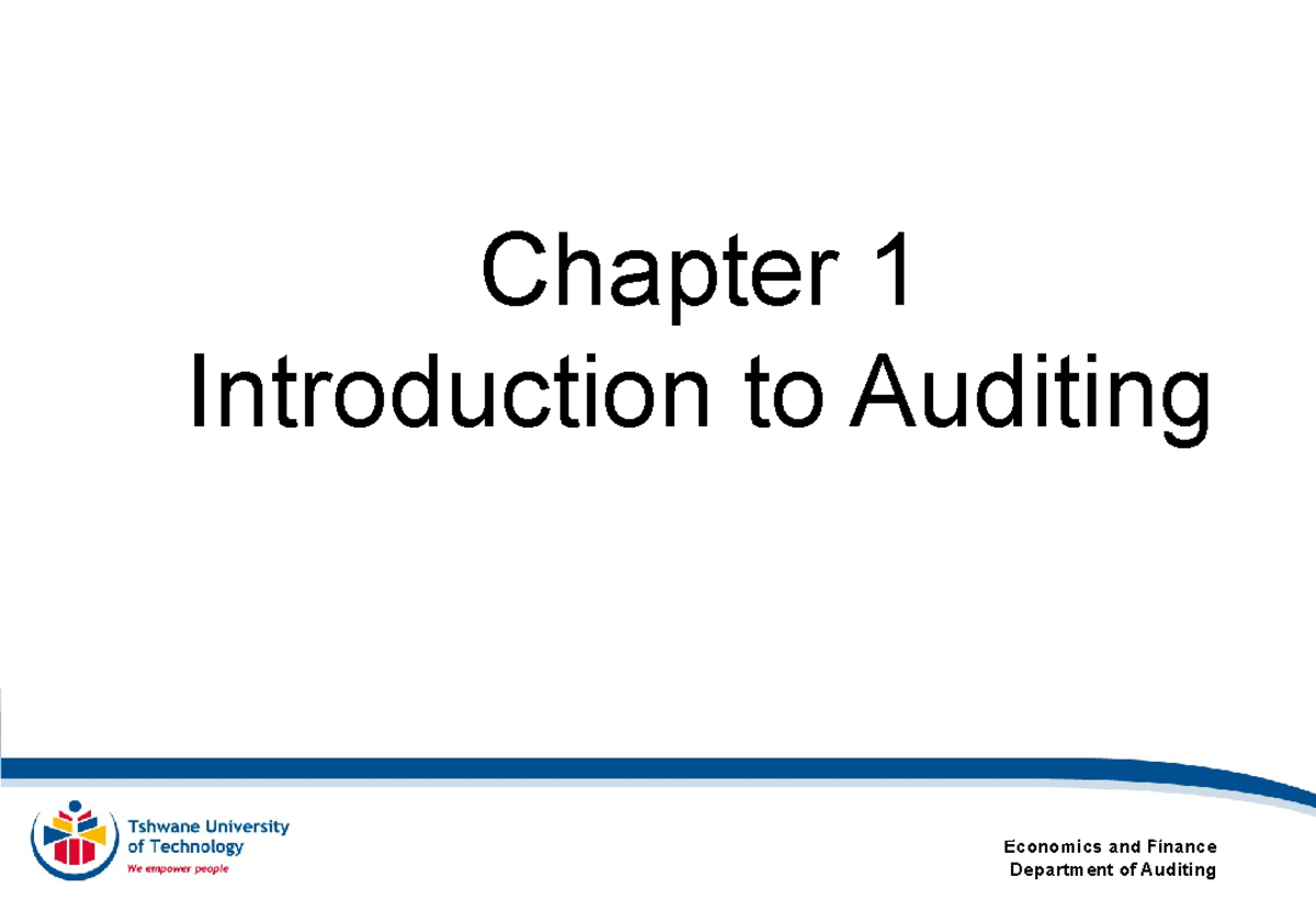 Chapetr 1 - I NEED PRACTICAL MATERIAL TO PREPARE FOR EXAMSPRACTICAL MA ...