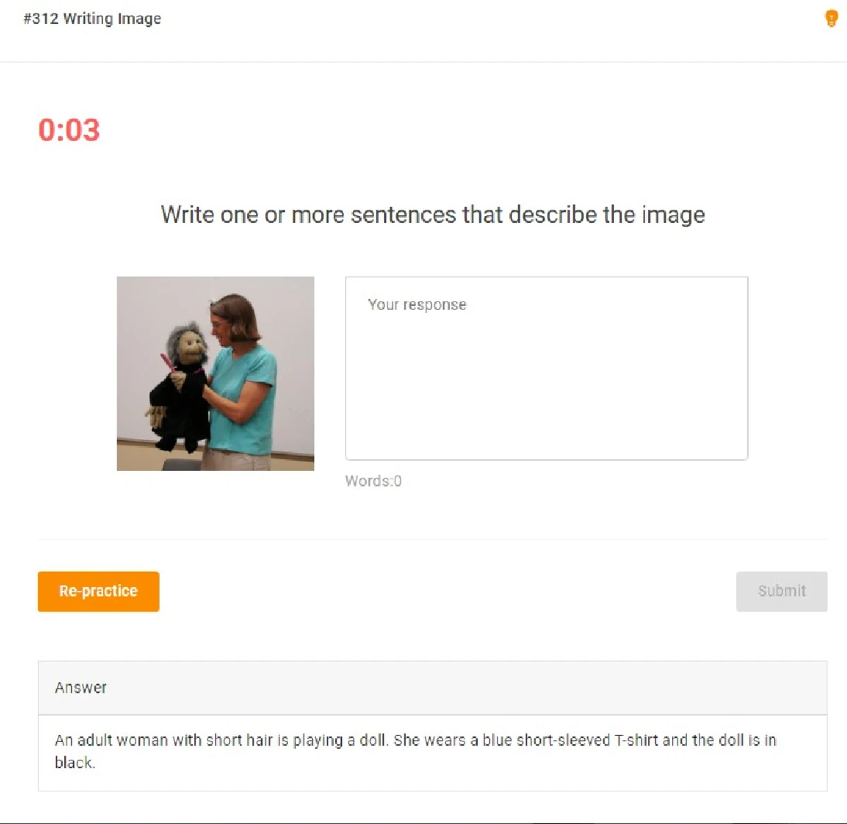 Celpip Writing Practice Set - Mad English TV - CELPIP Writing Practice ...