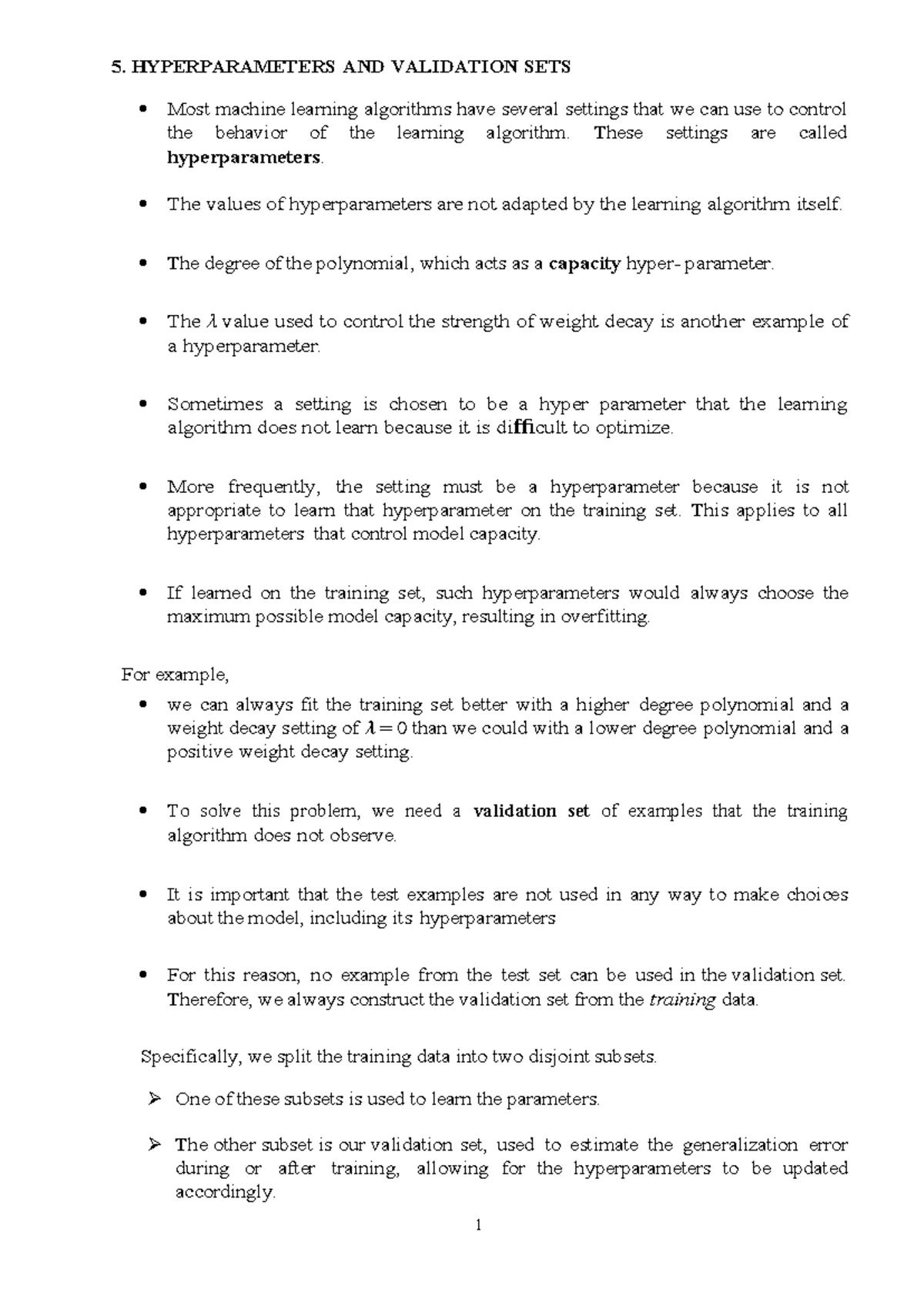 UNIT III: Unfolding Graphs in Recurrent Neural Networks (RNN) - Studocu