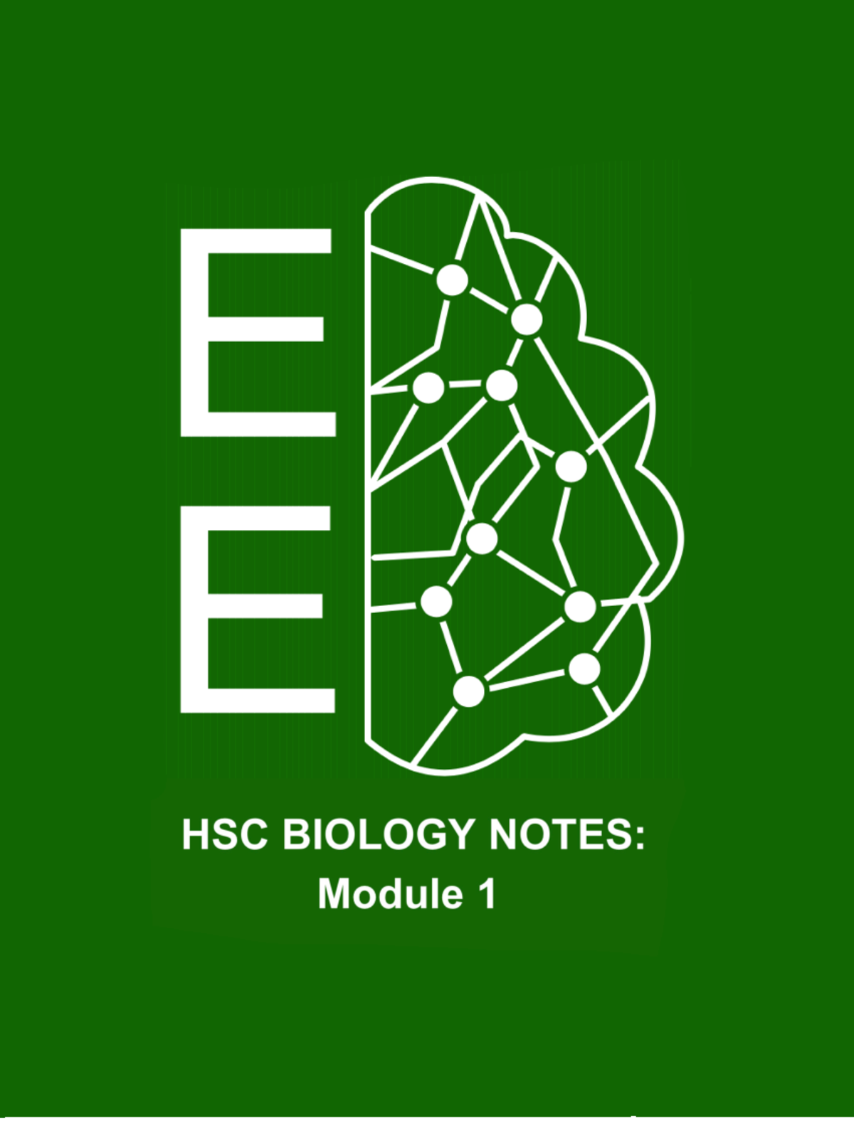 Biology Year 11 Module 1 Inquiry: Cell Structure & Function Analysis ...