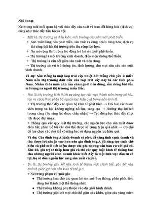 [Solved] 1 Vn c bn ca Trit hc l g Cc hnh thc ca ch ngha duy tm v ch ngha - Triết học Mac Lenin ...