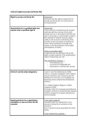 [Solved] against the death penalty Give law and examples - Human Rights ...
