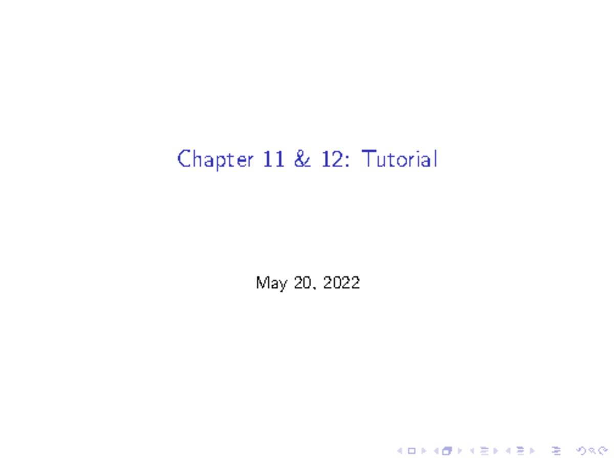 Ch 11 12 tut QA - FEBE1004A - Engineering Analysis and Design IB-2022 ...