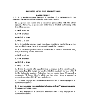 Learning-Module-Forecasting - Learning Module: Forecasting and Business Planning with Microsoft ...