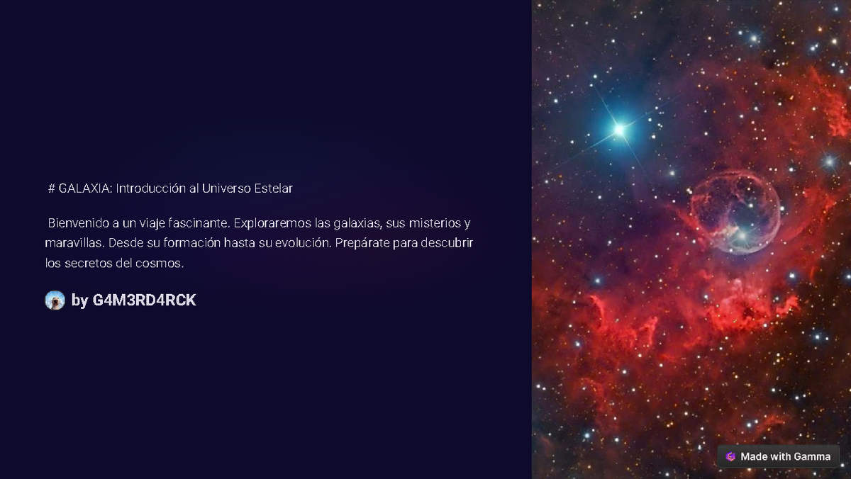 Galaxia Introduccion al Universo Estelar - GALAXIA: Introducción al ...