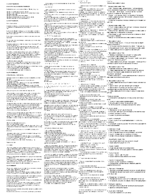 La recension des écrits ou revue de littérature - Le devoir à remettre ...