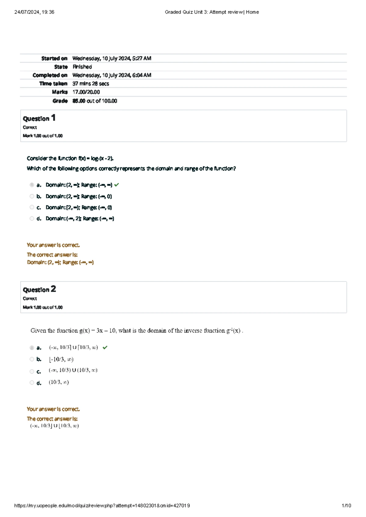 Environmental Implications of E-Waste & Solutions for Mgmt (Grade 11B ...