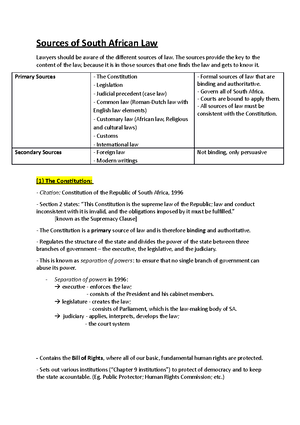 TSAR guideline brief with examples 2015-1 - 1 TSAR FORMAT FOR FOOTNOTES ...