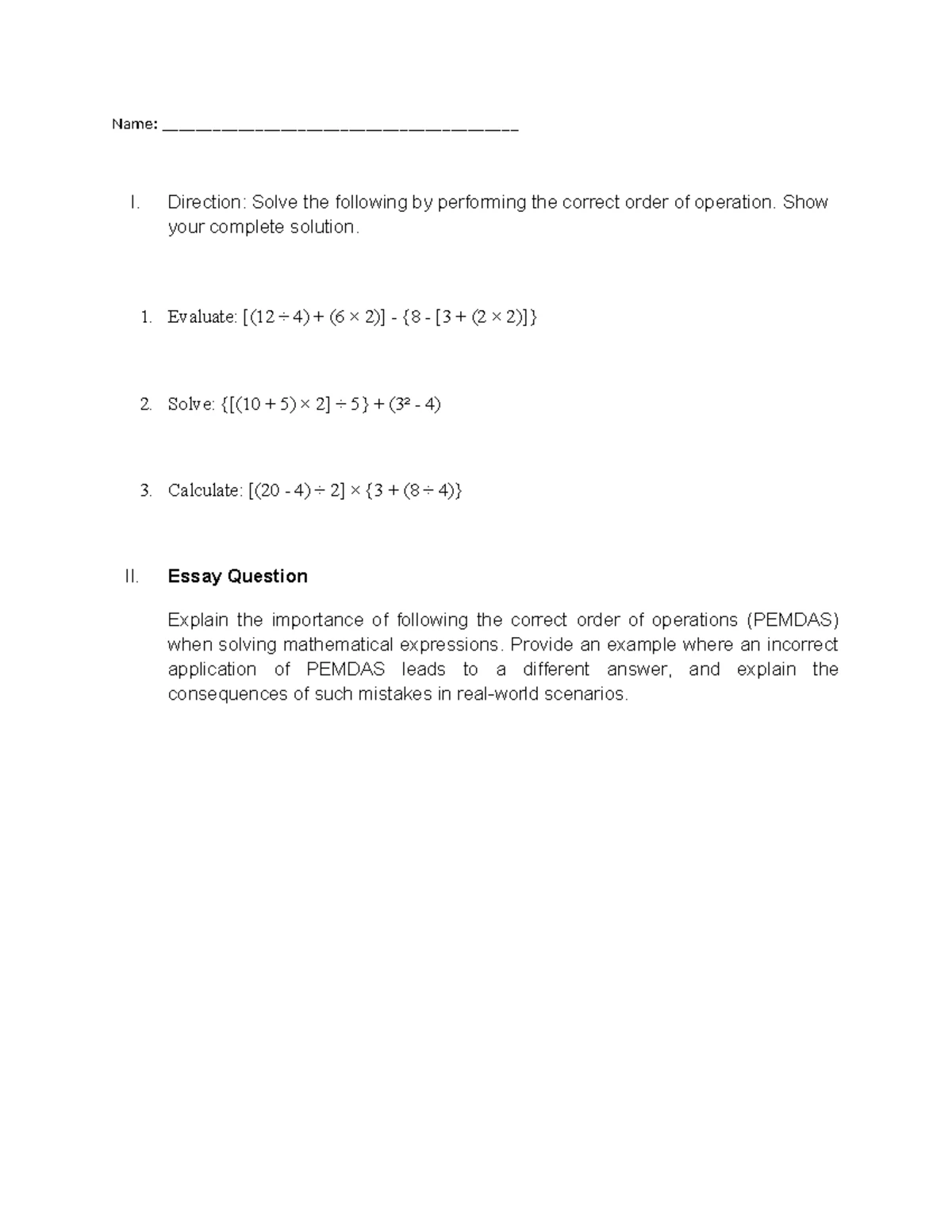 GAD Lesson Notes BSED 2 ENG - Understanding Gender Concepts - Studocu