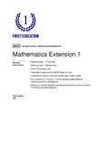 Year 9 Math - Grade: 9 - Secondary School - Studocu