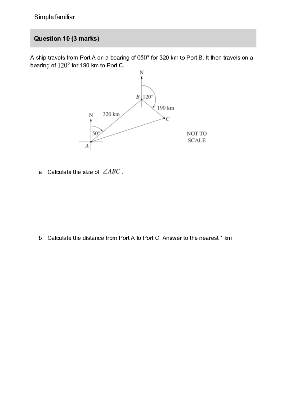 Mathematical Methods 12 QLD Unit 4 Prac Exam - Tech Active Paper - Studocu