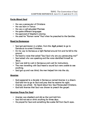 Aspects of Religion - 9 ASPECTS OF RELIGION Beliefs Beliefs are ideas ...