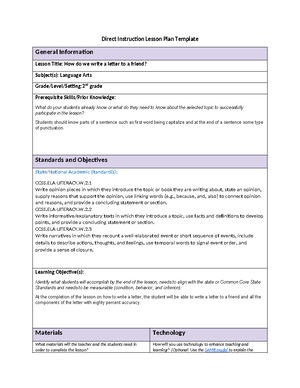 Vocabulary Exercises for Science Fiction Analysis (ENG 101) - Part I ...