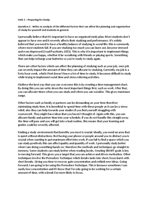 [Solved] Describe ways to encourage an individual on the autism ...