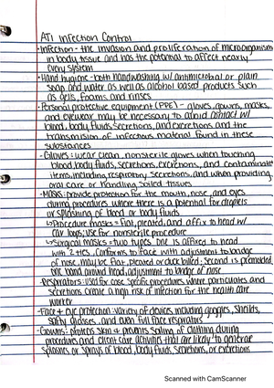Nursing Skill Performance Injection - Skill Performance Checklist ...