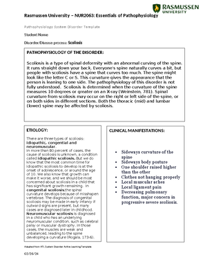 GI Student Concept Maps Win25 - NurseThink R Clinical Judgment Map for ...