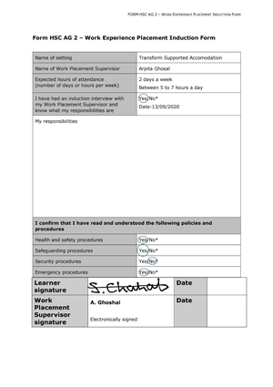 [Solved] Identify two examples where diversity and inclusion has had a ...