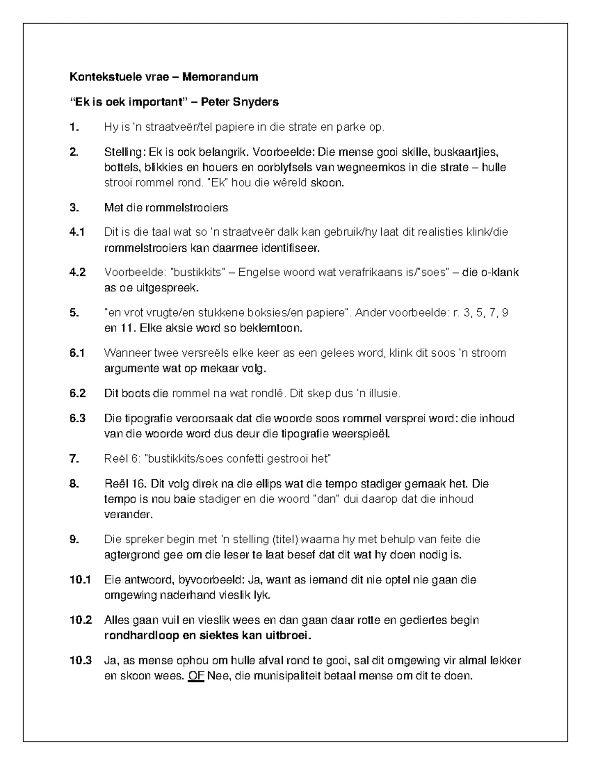 NSC-FAL-Afrikaans-Grade-12-May-June-2023-P2-Exam-and-Memo - Studocu