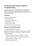 ITCNA1 - Computer Network and Security - Studocu
