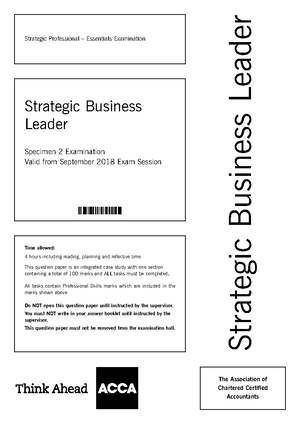 SBL Formats, Models, Guidelines and Tips - SBL Formats, Models ...