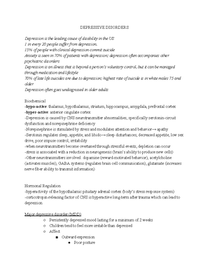 The Mental Status Examination example - The Mental Status Examination ...