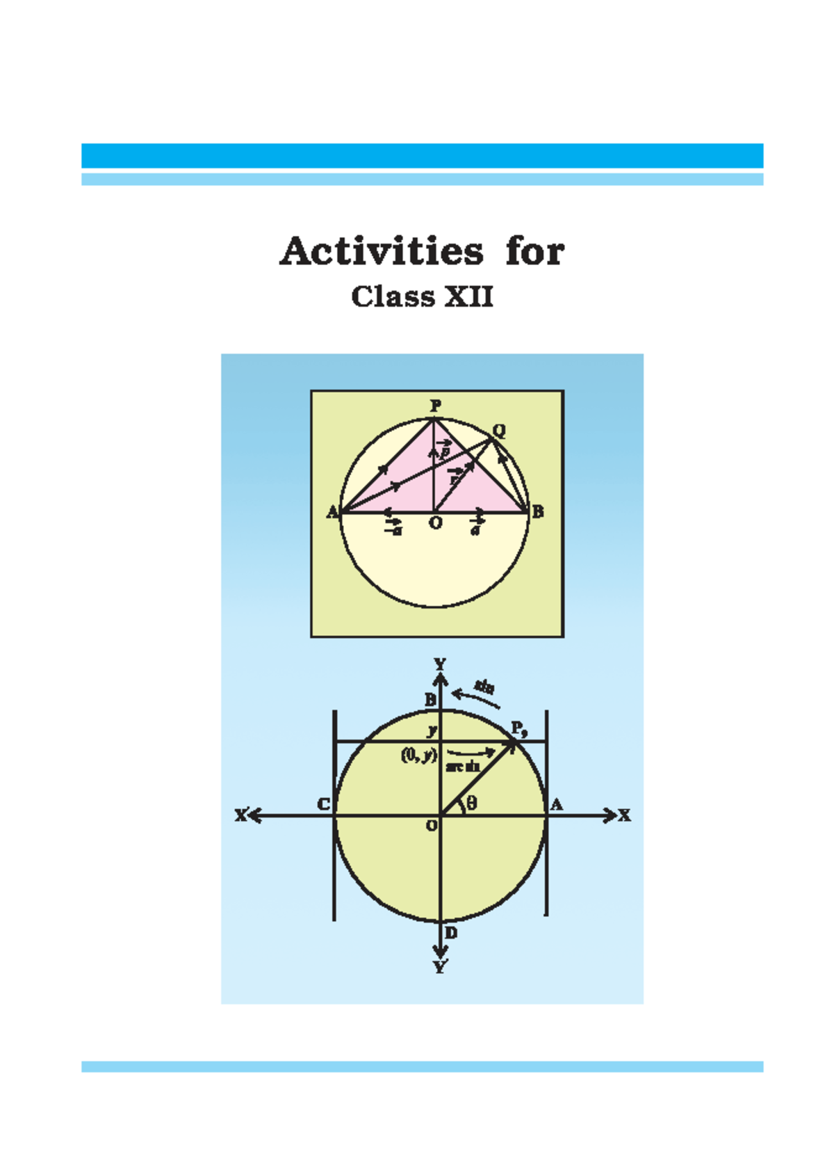 Maths XII Lab Manual: Activities on Relations and Functions - Studocu