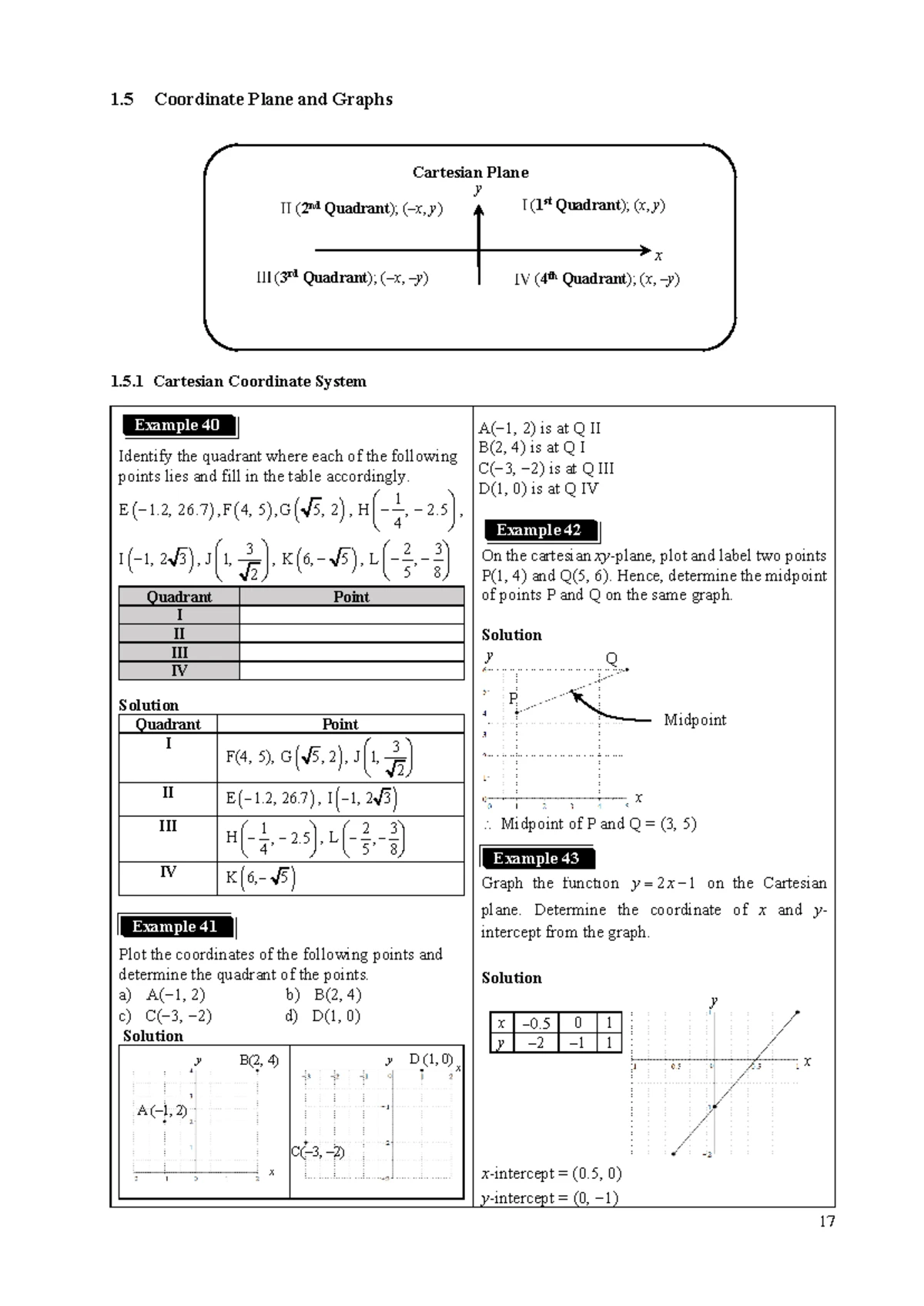 Weather Report Script: Example of a Weather Forecast - Studocu