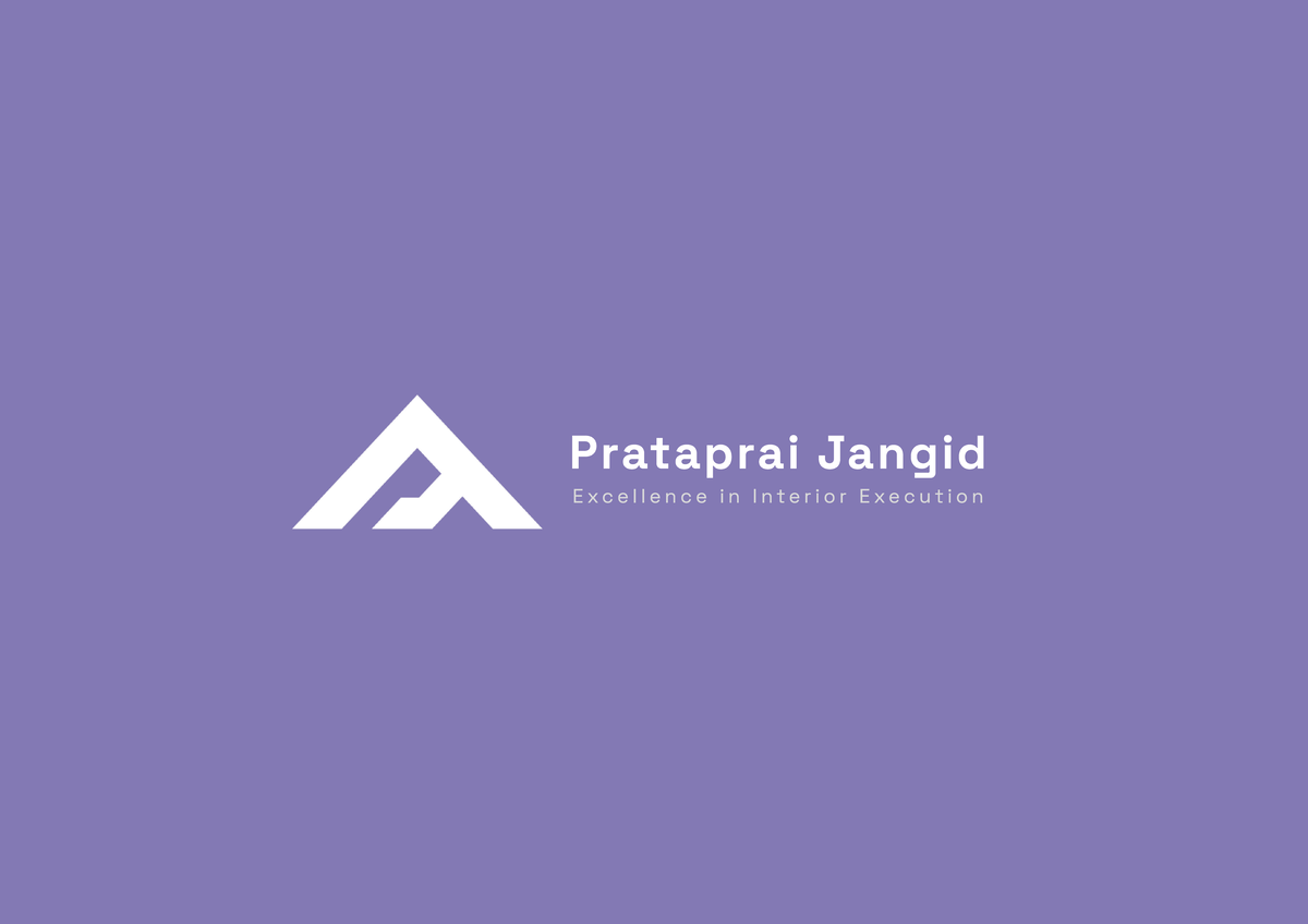 Prataprai Jangid Contractor Portfolio: Excellence in Interior Design ...