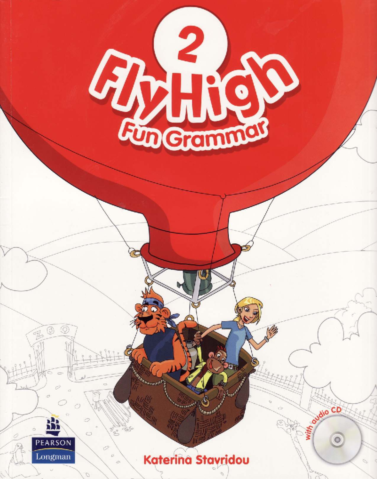 669 7 - Fly High 2: Fun Grammar Review and Exercises - Studocu