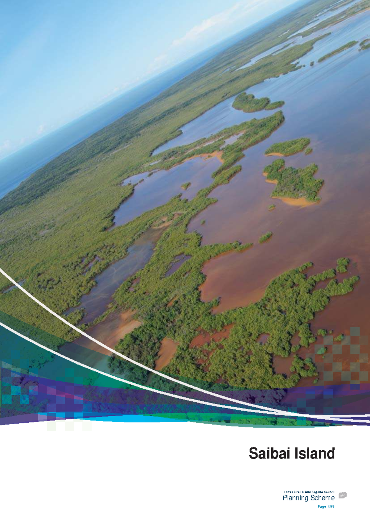 Saibai Island Local Plan Code - Torres Strait Island Council Overview ...