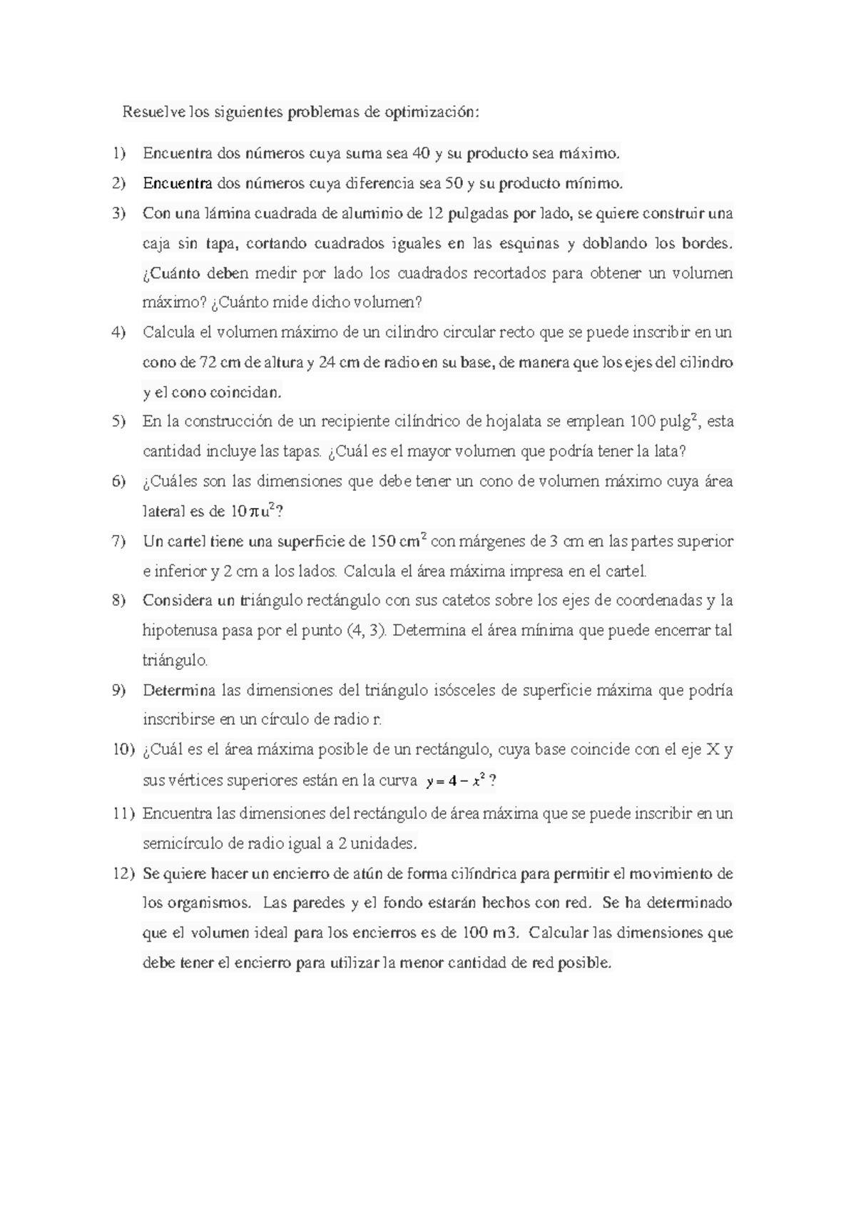 Taller 14 - - Studocu