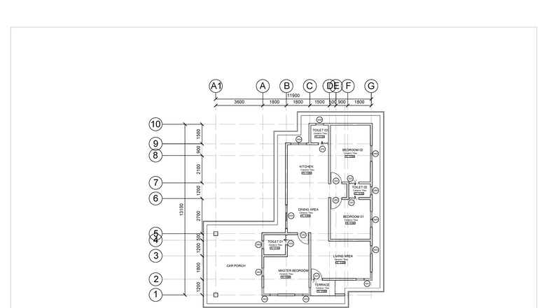 Autocad Project: Ceramic Tiles Layout for DIDI AND FRIEND - Studocu