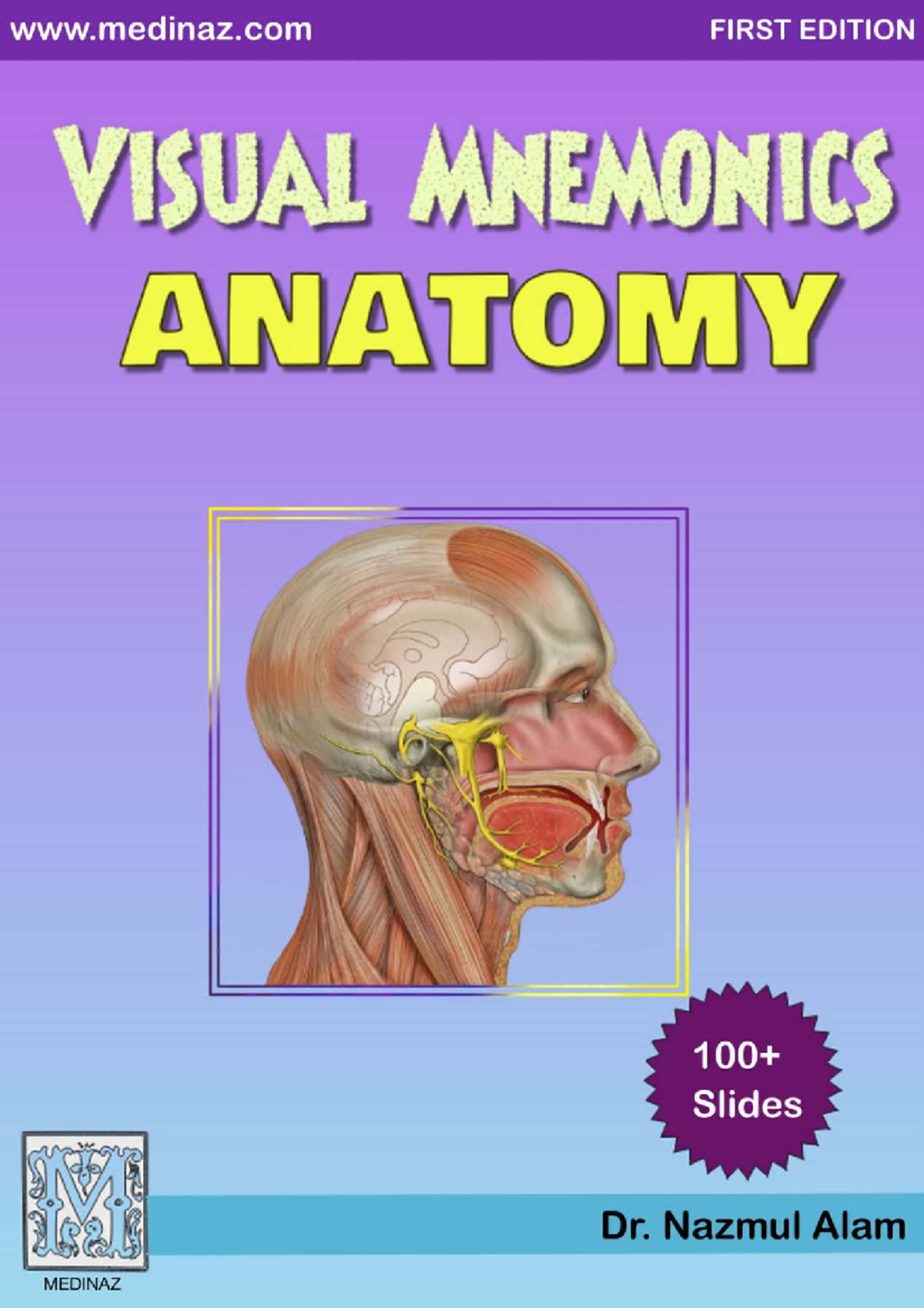 Medinaz Visual Mnemonics Anatomy PDF - Defence and Immune System - Studocu