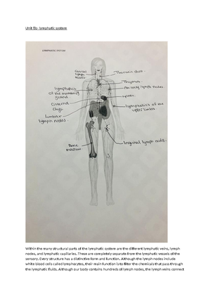 Unit 17 C D Biology Biocontainment - BETEC Applied Science level 3 Unit ...