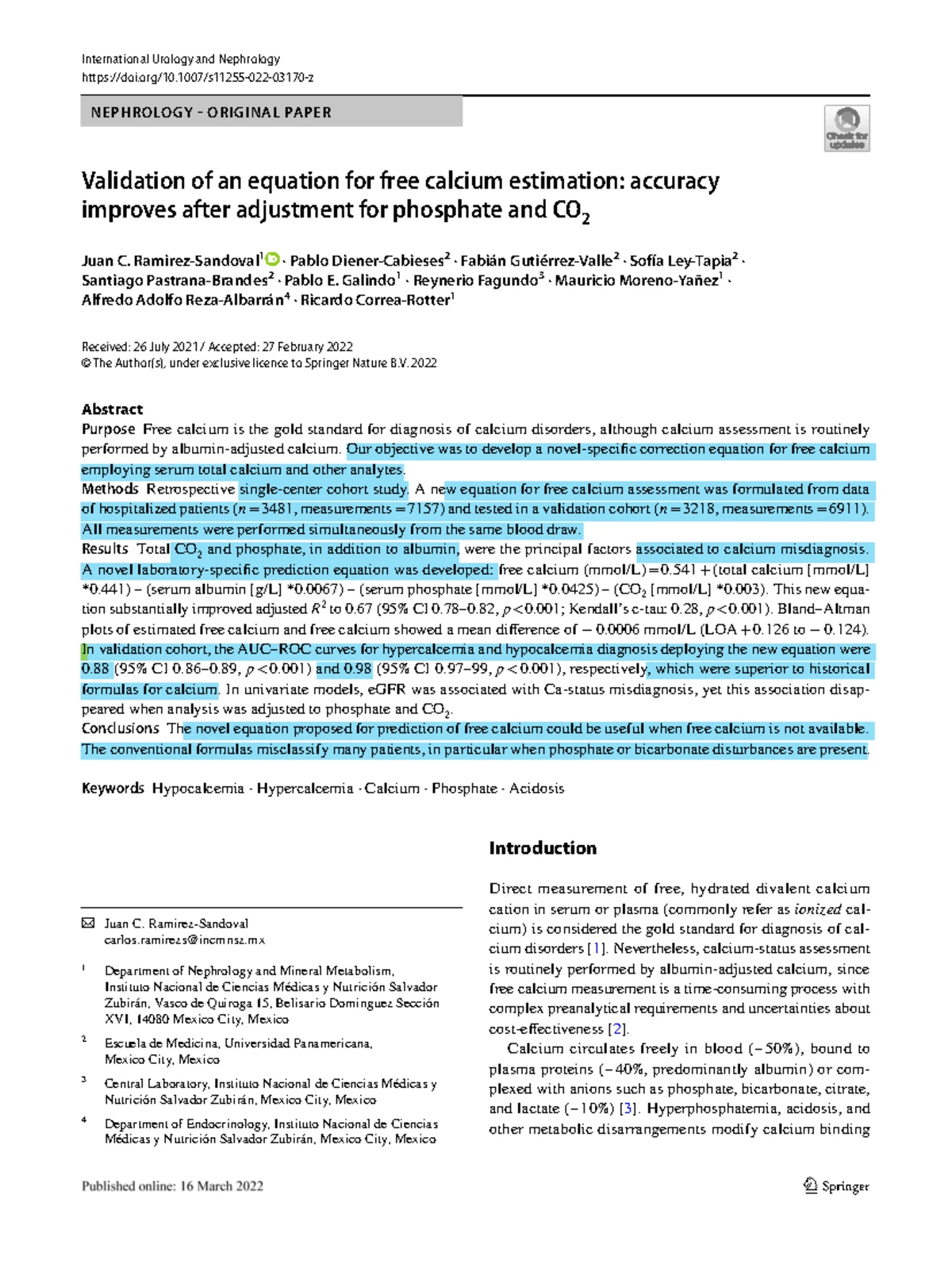 Manual de procedimientos quimioterapia IMSS - ÍNDICE Página 1 Base ...