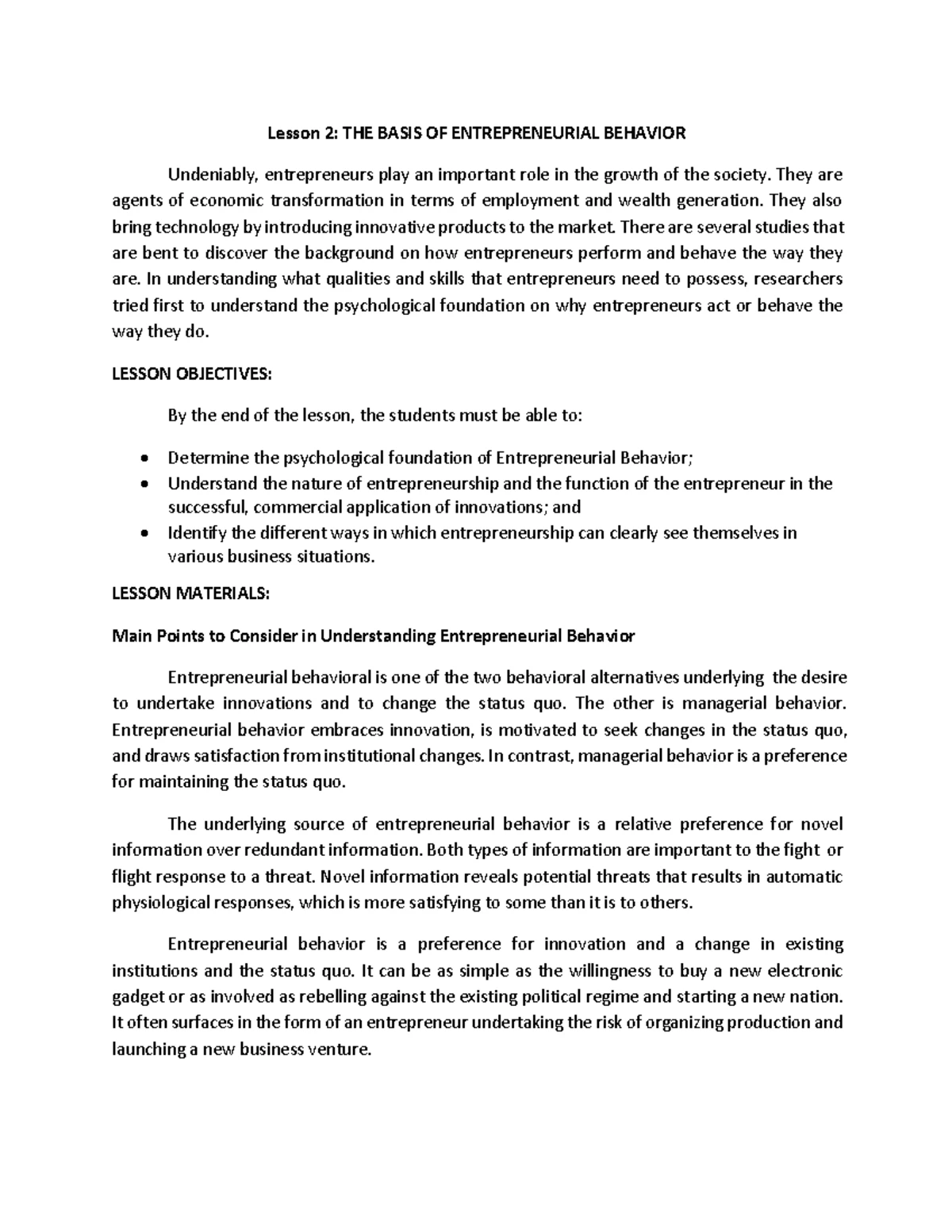 PUP OUS eMabini Learning Portal FAQs and Access Guide - Studocu