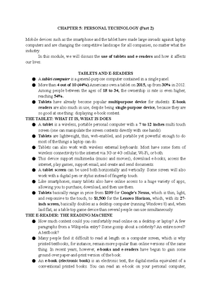 La1 ict topic 1 ict and society 1 - LESSON 1 INTRODUCTION TO ...