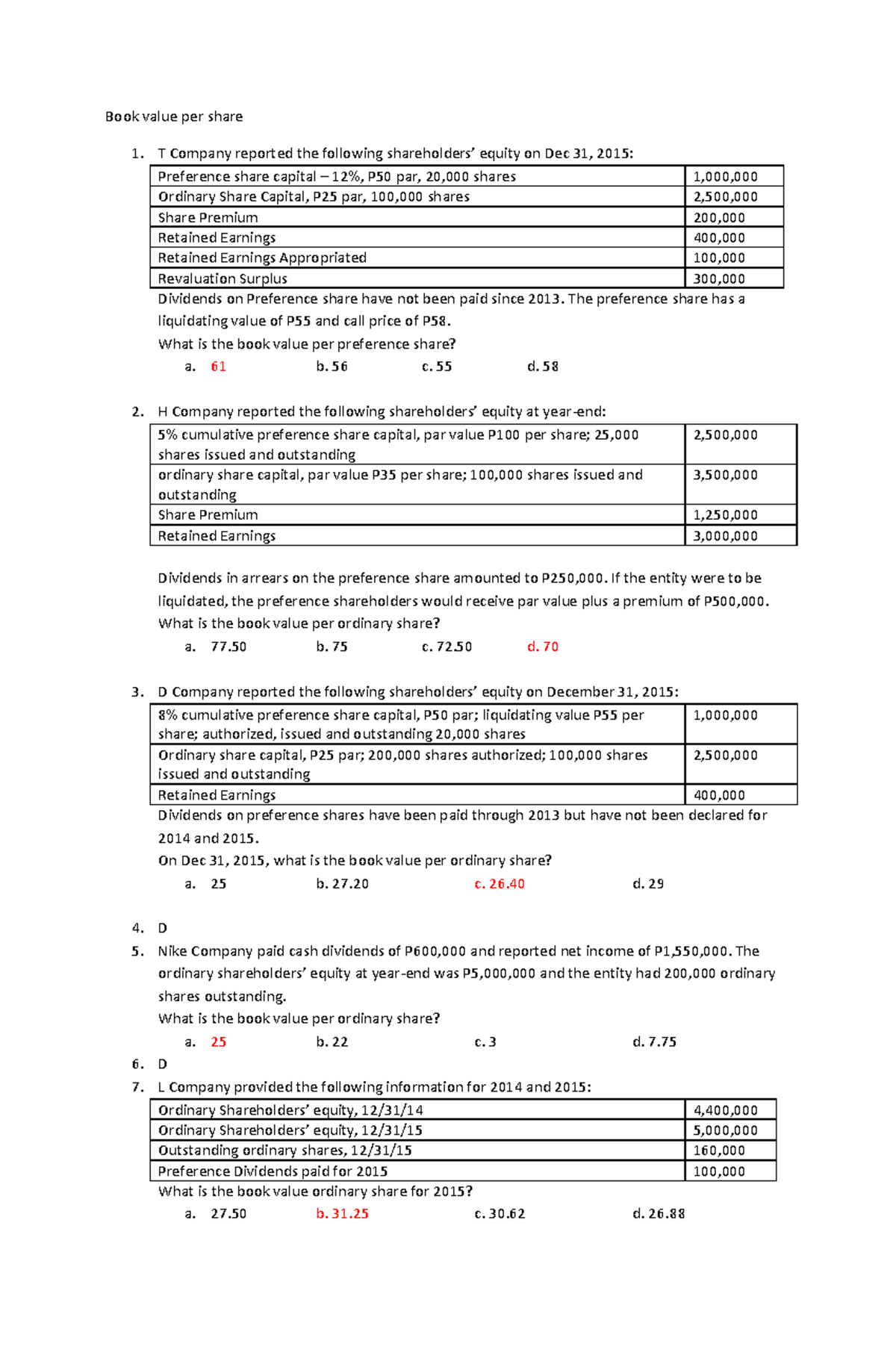 Test 1 2017 Questions And Answers Warning Tt Undefined Function 32 Warning Tt Undefined