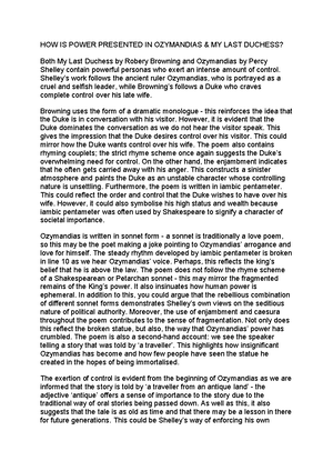 How and why does Sheila change in An Inspector Calls - Initially, from ...