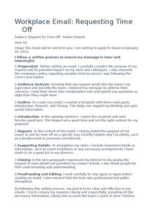 [Solved] In this assignment you will submit the compiled paper that you - English composition 2 ...