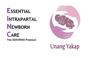 EINC Module: Essential Intrapartum and Newborn Care Overview - Studocu