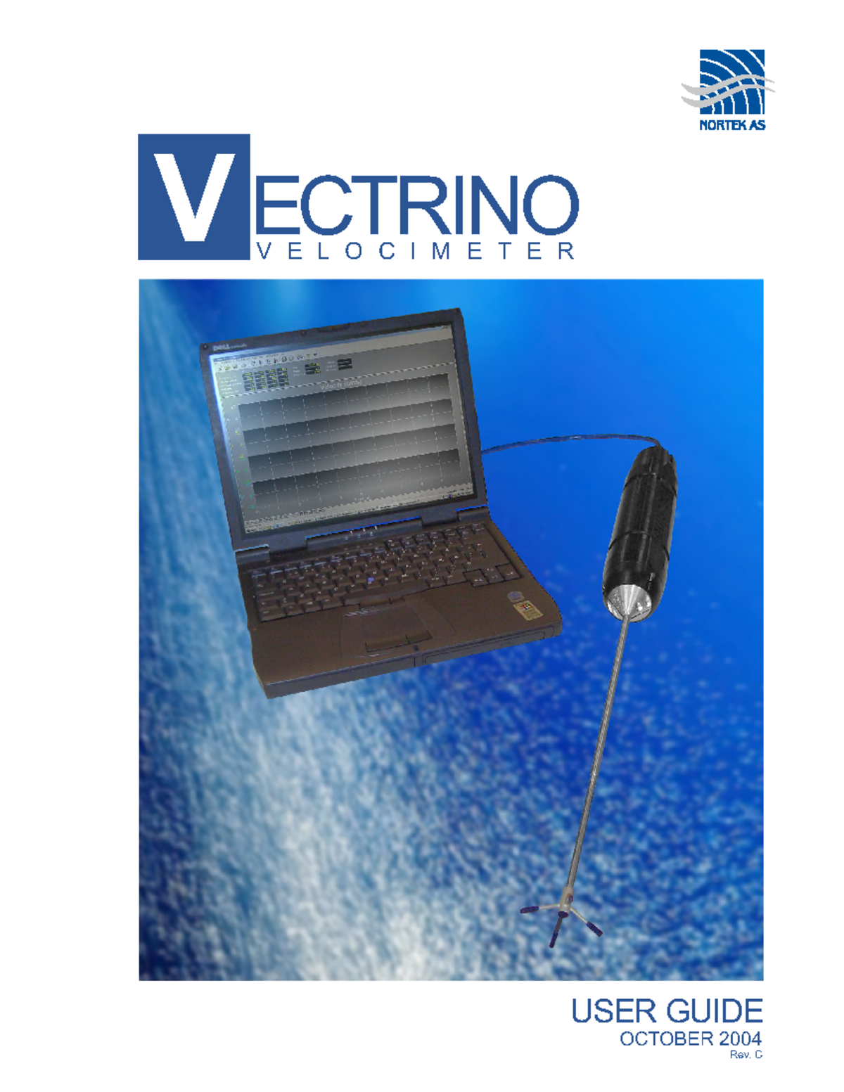 Vectrino Velocimeter User Guide - Studocu