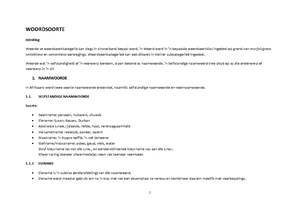 [Solved] Stelsinne Vraagsinne Uitroepsinne Bevelsinne Begroeting en ...