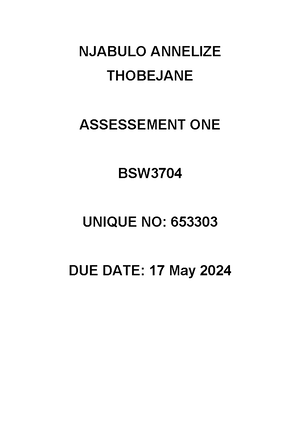 [Solved] Importance of report writing in section 155 of Childrens act ...