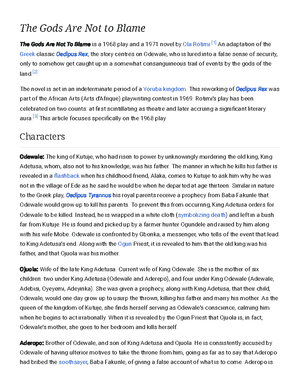 [Solved] Explore the theme of racism citing examples from the textin ...