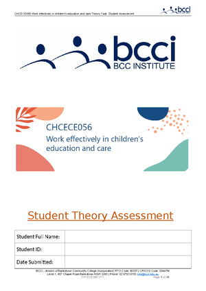 The three approved learning frameworks used in Australia - Early Years ...