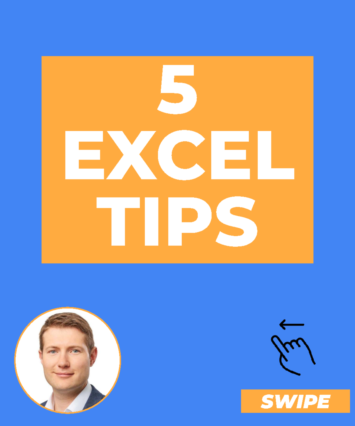 5 Essential Excel Tips for Creating Combo Charts & More (Office 2010 ...